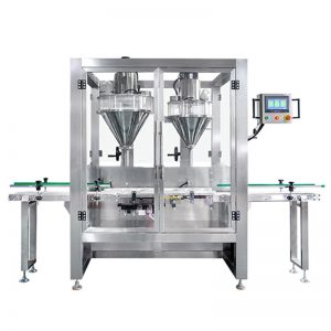 China Bottle Filling Machine, Capping Machine Manufacturer - VKPAK